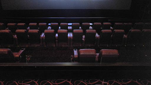 Movie Theater «AMC Inver Grove 16», reviews and photos, 5567 Bishop Ave ...