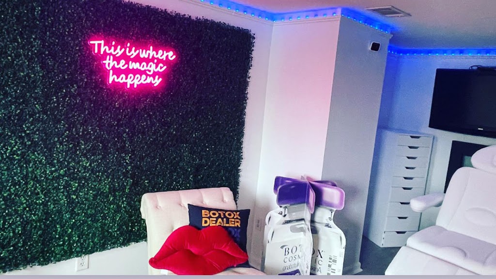 Vanity Skin Bar - Baltimore, MD 21231 - Services and Reviews