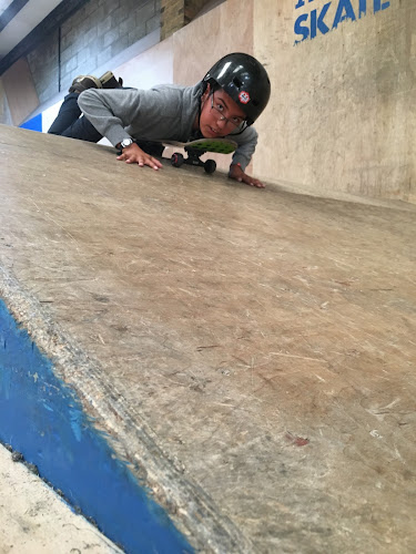 222 reviews of ATBShop Skate Warehouse and Skatepark (Sports Complex ...