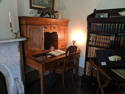 Museum «McAllister House Museum», reviews and photos, 423 N Cascade Ave ...