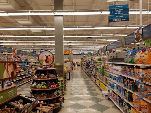 Grocery Store «Kroger», reviews and photos, 350 E Six Forks Rd, Raleigh ...