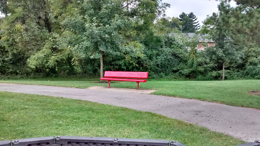 Park «Stringtown Park», reviews and photos, 7340 Burlington Pike ...