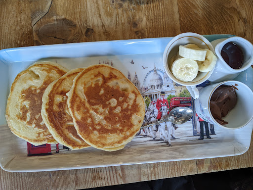The Drawing Room of Locksbottom - Locations from All Over the World