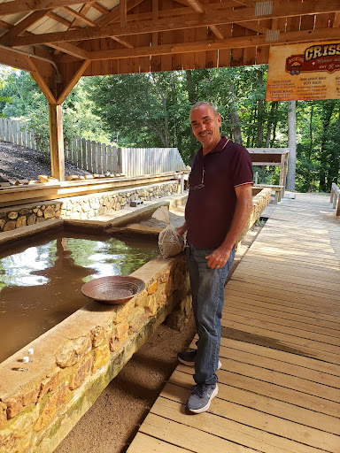 Tourist Attraction «Crisson Gold Mine», reviews and photos, 2736 ...