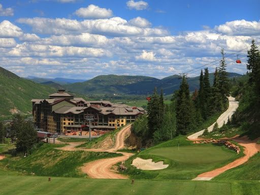 Golf Club «Canyons Golf», reviews and photos, 4000 Canyons Resort Dr ...