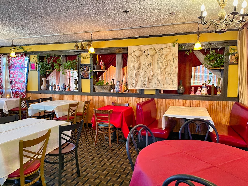 Alfredo's Mediterranean Grille and Steakhouse - Charles Town, WV 25414 ...