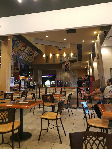 Movie Theater «Cinemark Theatre», reviews and photos, 6001 Canal Rd ...