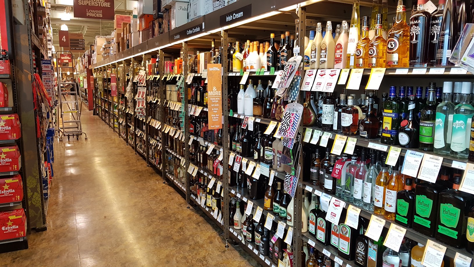Best Liquor Store in Miami: Our Expert Picks for 2026