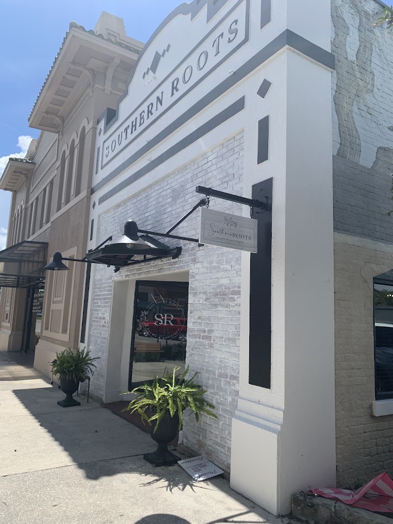 Southern Roots Salon - Lake Wales, FL 33853 - Services and Reviews