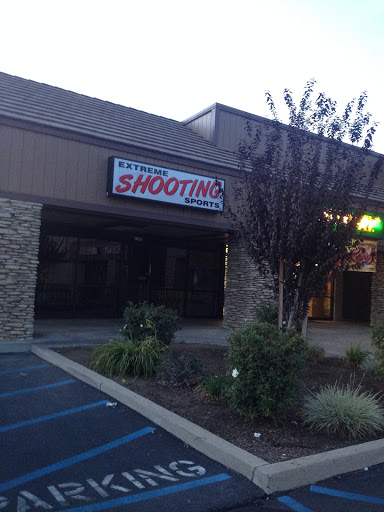 Gun Shop «Extreme Shooting Sports», reviews and photos, 1137 W Visalia ...