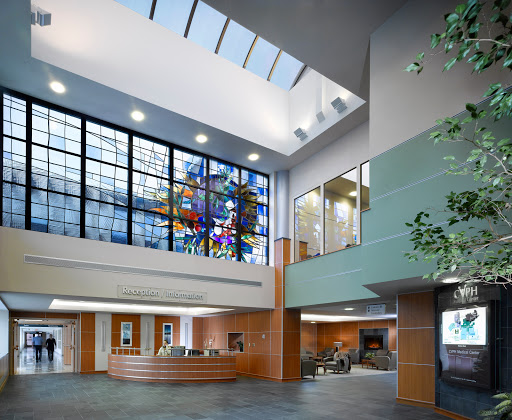 CVPH - Part of the UVM Health Network - AZexplained