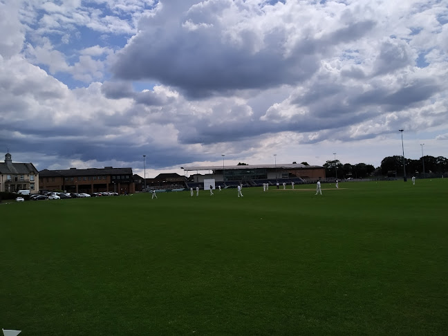 23 reviews of GHK RFC (Sports Complex) in Glasgow (Glasgow)