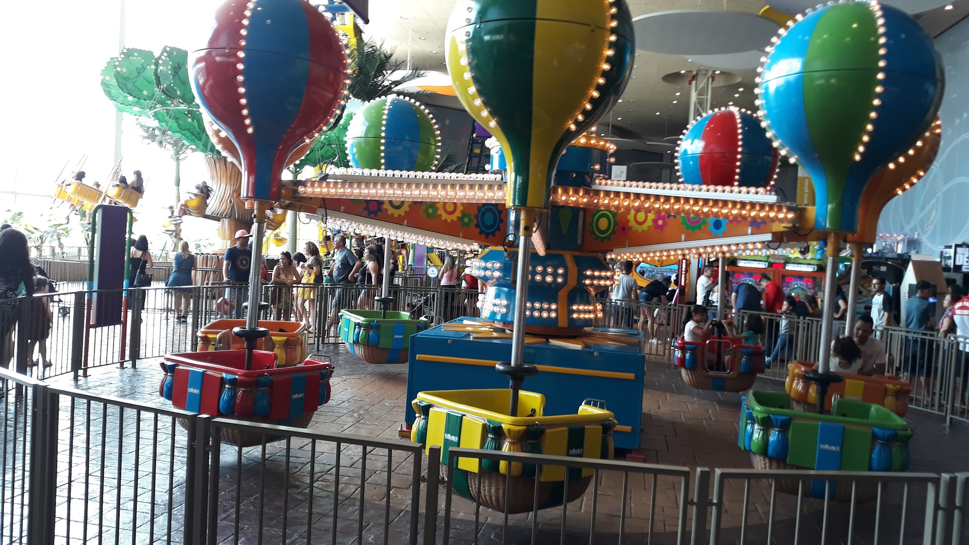 Playcenter Family - reviews,open hours,photo spots,things to do ...