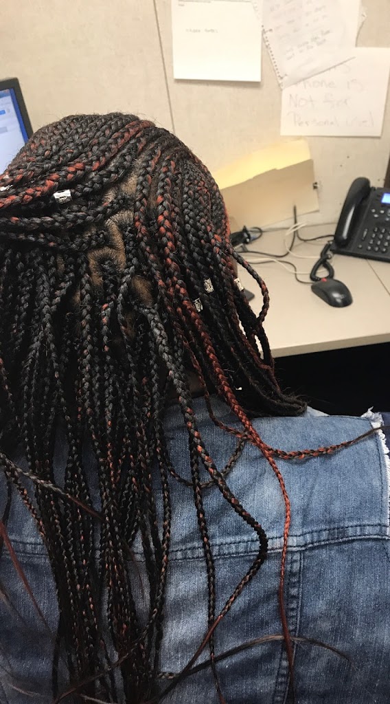 Jama hair braiding - Detroit, MI 48228 - Services and Reviews