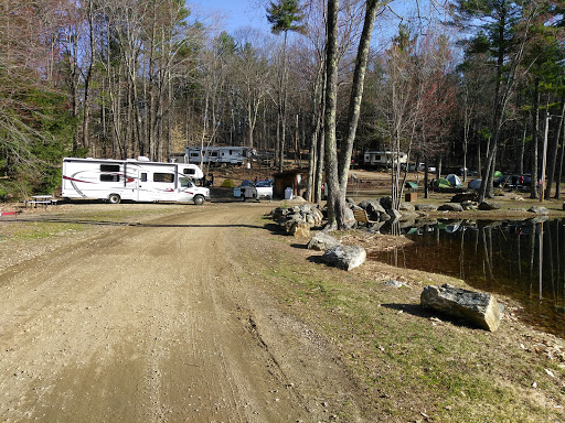 Saddleback Campground - AZexplained