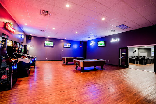 Sports Complex «Incrediplex», reviews and photos, 6002 Sunnyside Rd ...
