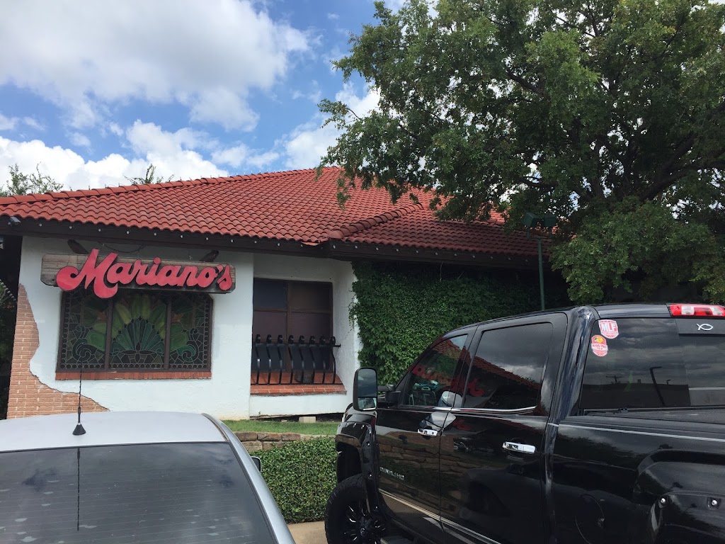 Mariano’s Hacienda Ranch - Arlington, TX 76011 - Menu, Reviews, Hours ...