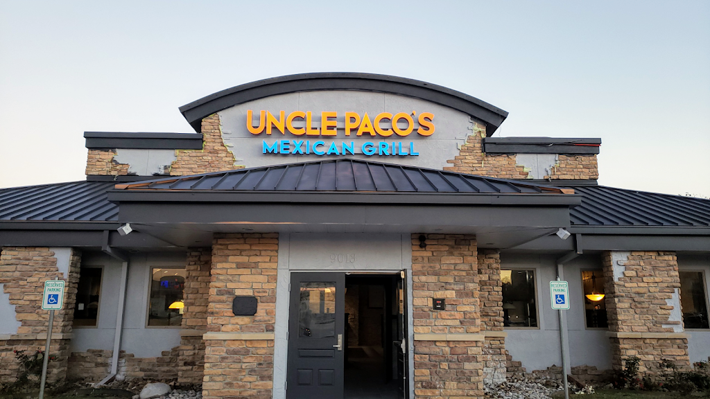 Uncle Paco's Mexican Grill - Owasso, OK 74055 - Menu, Reviews, Hours ...