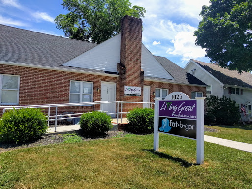 Living Great Medical Associates - AZexplained