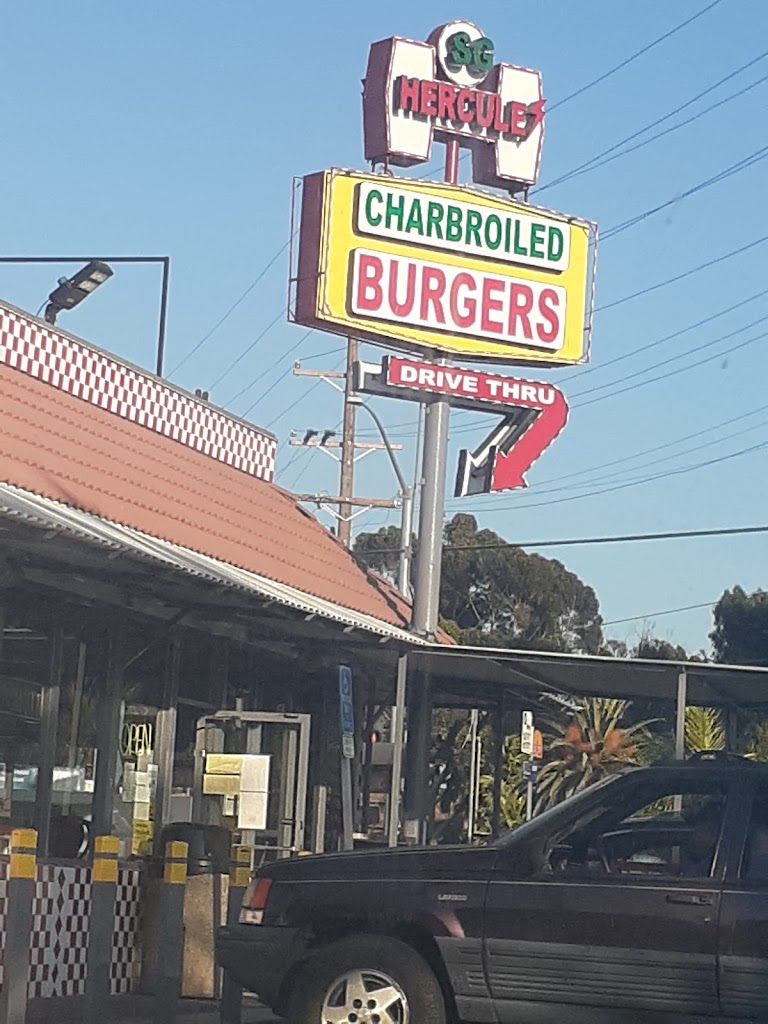 Hercules Burgers - Compton, CA 90262 - Menu, Hours, Reviews and Contact