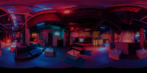 Restaurante Phoenix Condesa en Cuauhtémoc