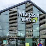 Magasin Vert BETTON à Betton | 1277 Avis - 1 Photos