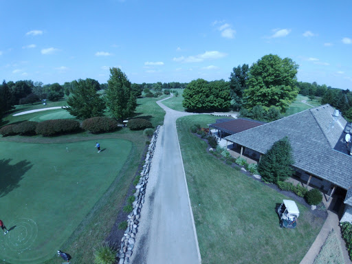 Public Golf Course «Pebble Brook Golf Club», reviews and photos, 3110 ...