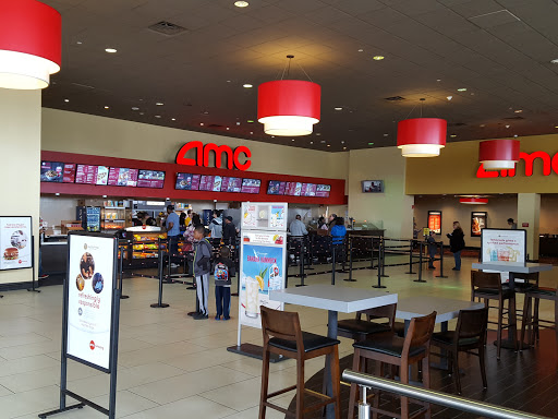 Movie Theater «AMC DINE-IN Levittown 10», reviews and photos, 3585 ...