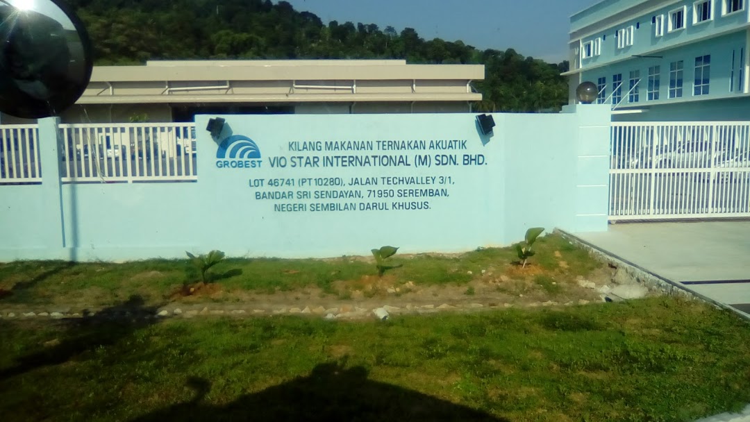 VIO STAR INTERNATIONAL (M) SDN BHD di bandar Siliau