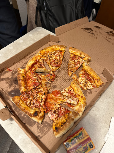 Restaurante Pizza Maestra Tlalnepantla en Tlalnepantla de Baz