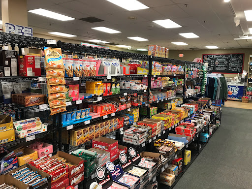 Tanger Outlets Tilton - AZexplained