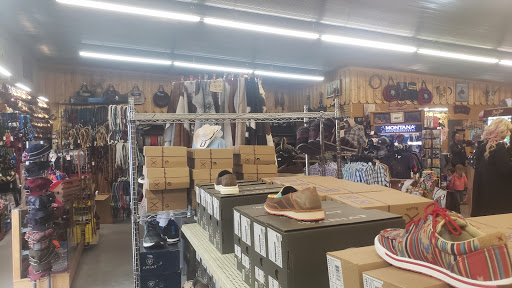 Ray's Western Wear & Saddlery - AZexplained