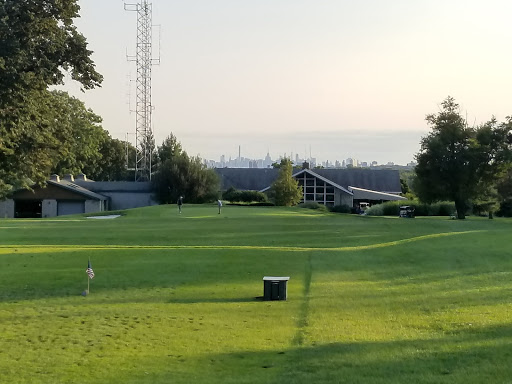 Golf Course «Dunwoodie Golf Course», reviews and photos, 1 Wasylenko Ln ...