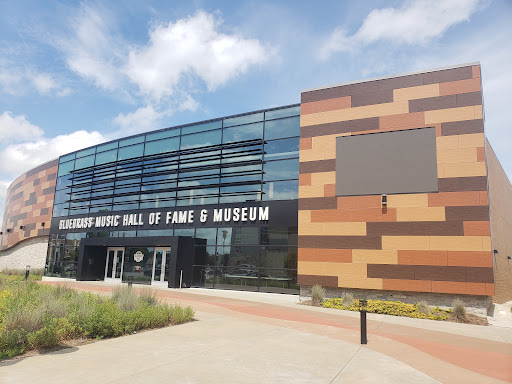 Bluegrass Music Hall of Fame & Museum - AZexplained