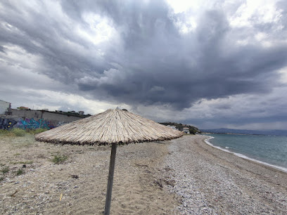Korinthos beach [2025]