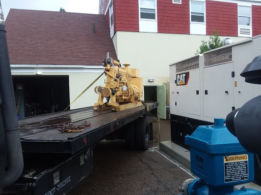 Puffer Industries - AZexplained