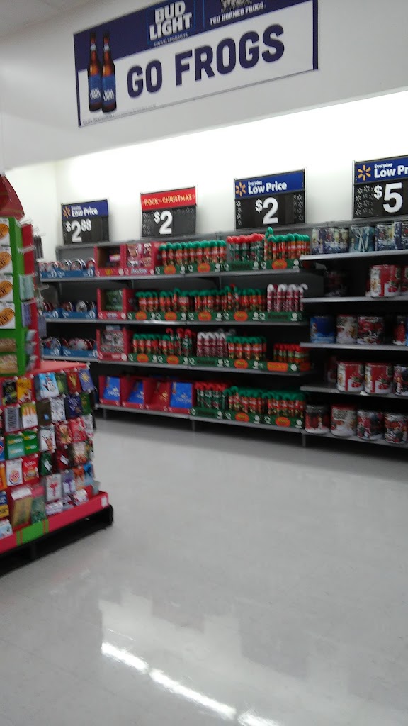 Walmart Supercenter - Fort Worth, TX 76132 - Location, Reviews, Hours ...