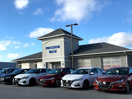 Precision Wash Watertown. Jefferson County. New York - Sswash