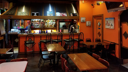 Albie's Pizza & Bar - AZexplained