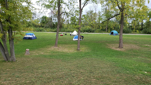 Camp Big Timber: Three Fires Council, BSA in Elgin, Illinois - Zaubee