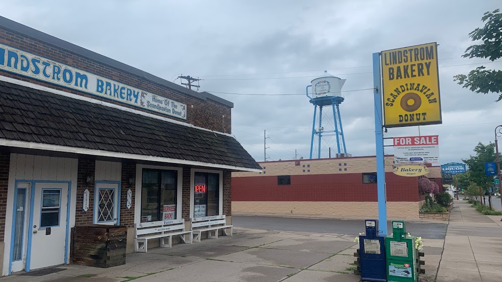 Lindström Bakery - Lindstrom, MN 55045, Reviews, Hours & Contact