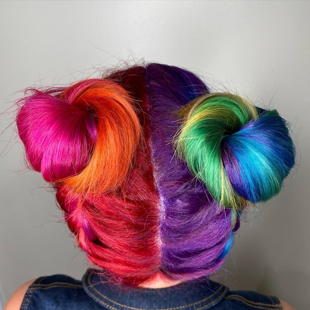 KaCy J Salon - Sumter, SC 29150 - Services and Reviews