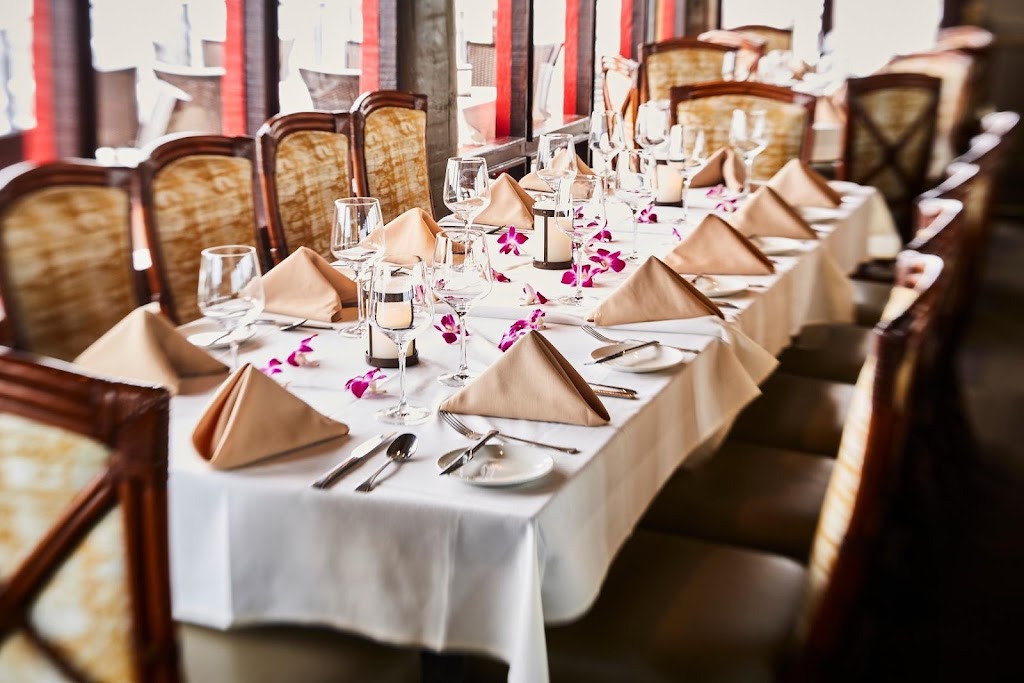 Rusty Pelican - Newport Beach, CA 92663 - Menu, Reviews, Hours & Contact