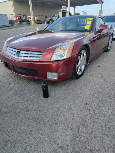 Auto Auction «Manheim Dallas», reviews and photos, 5333 W Kiest Blvd ...