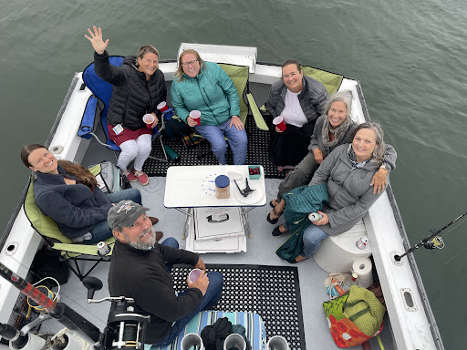 Bad Larry Charters - Portland Maine Deep Sea Fishing And Tours in Ferry ...