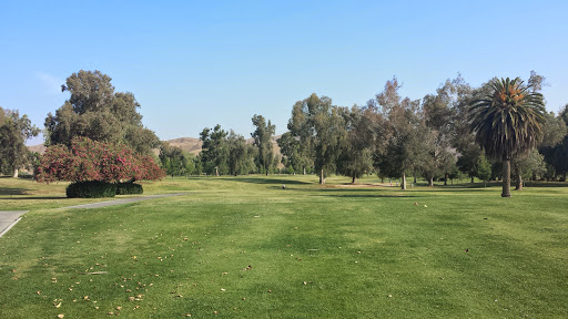 Golf Course «Kern River Golf Course», reviews and photos, Rudal Rd ...