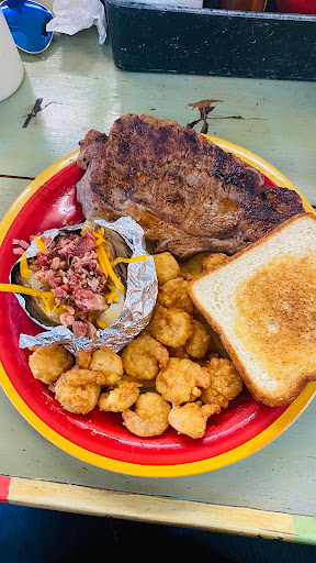 Papa's Grill & Convenience