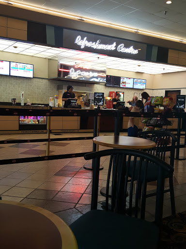 Movie Theater «AMC Summit 16», reviews and photos, 321 Summit Blvd ...
