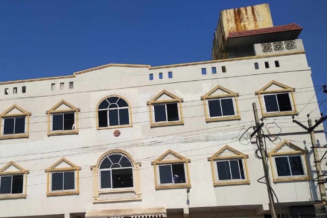 Pragya Technologies in the city Chennai