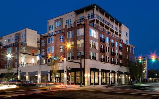 Carolina Square - AZexplained